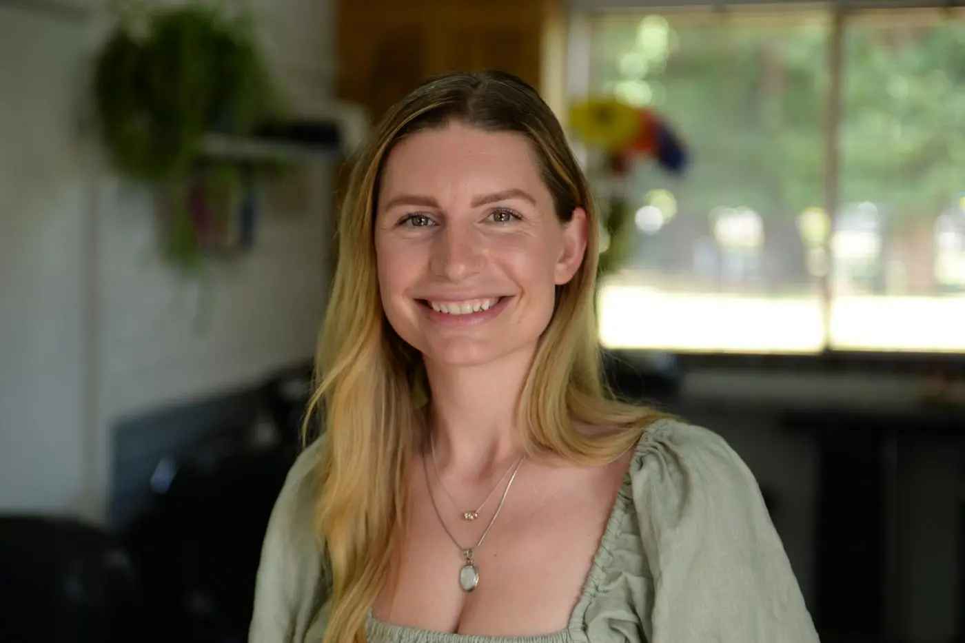 Bonnie Goodman – Myrtleford