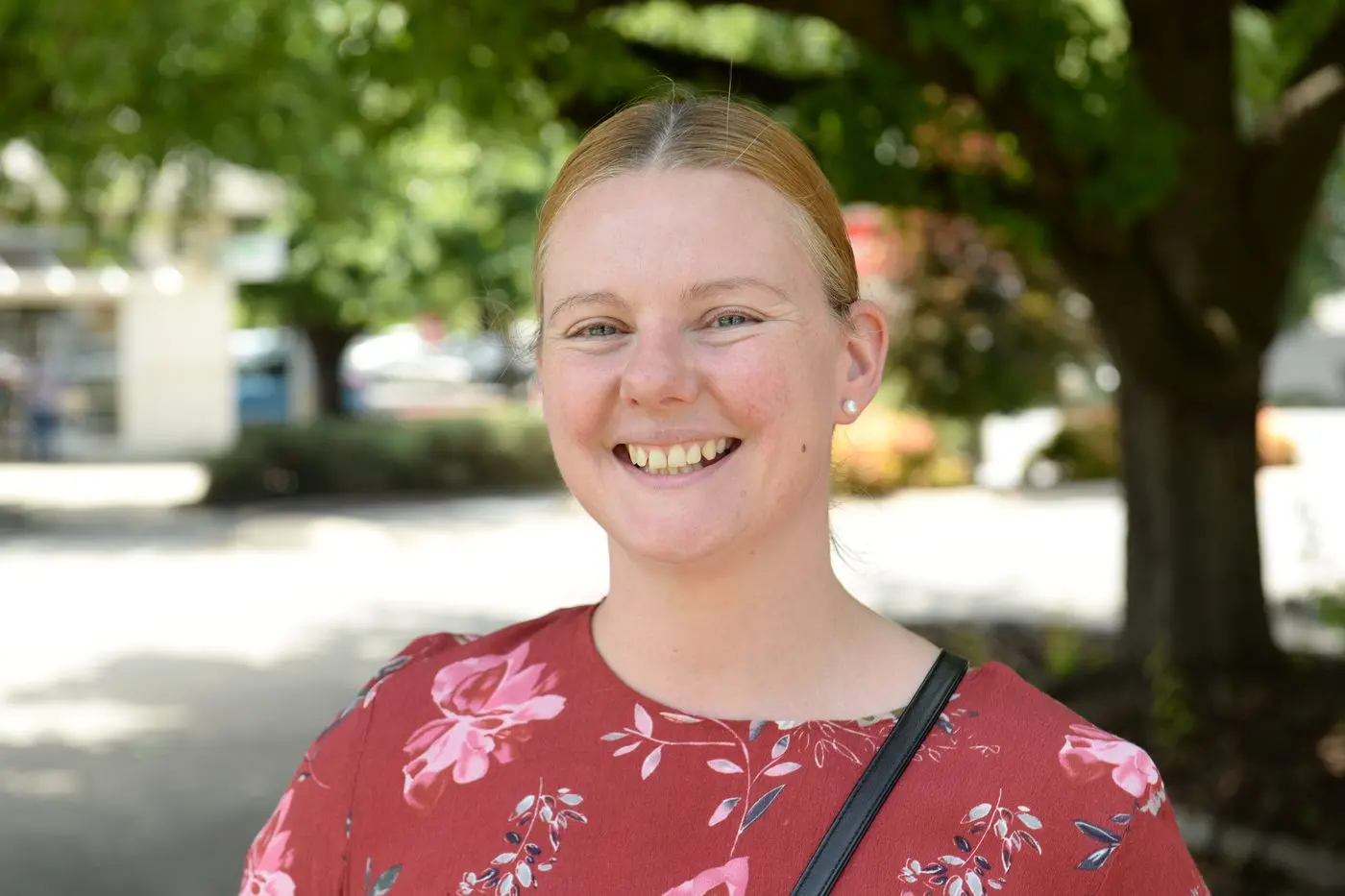 Michelle McMahon - Myrtleford