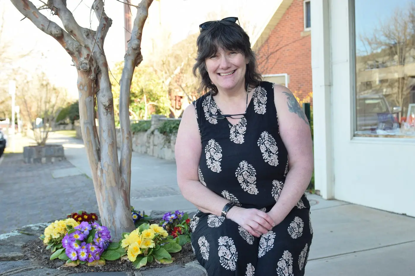 Aaryn Capocasa – Myrtleford
