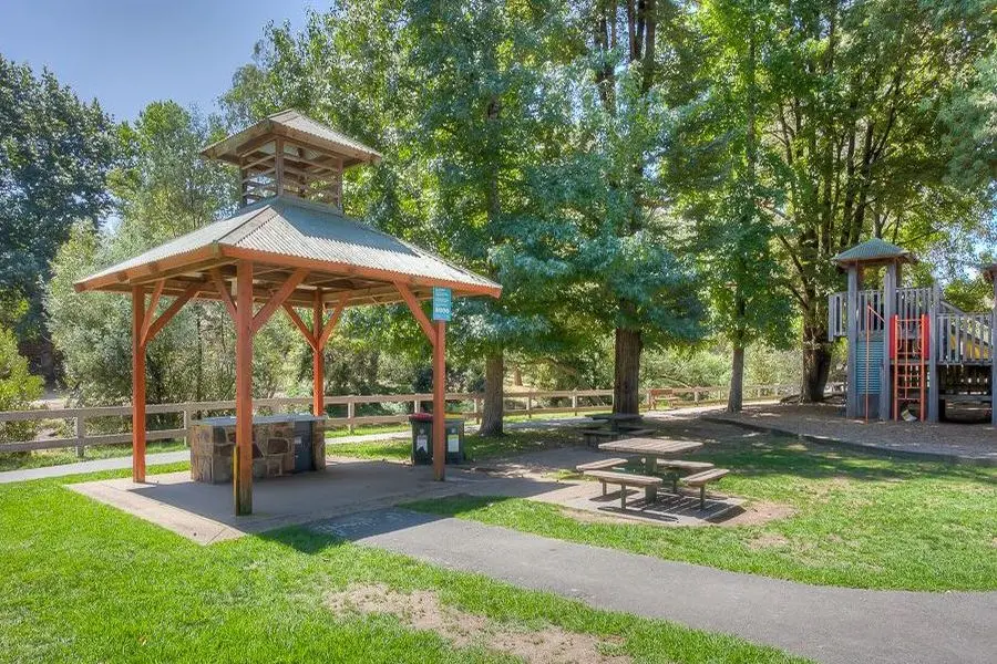 Howitt Park playground remains closed