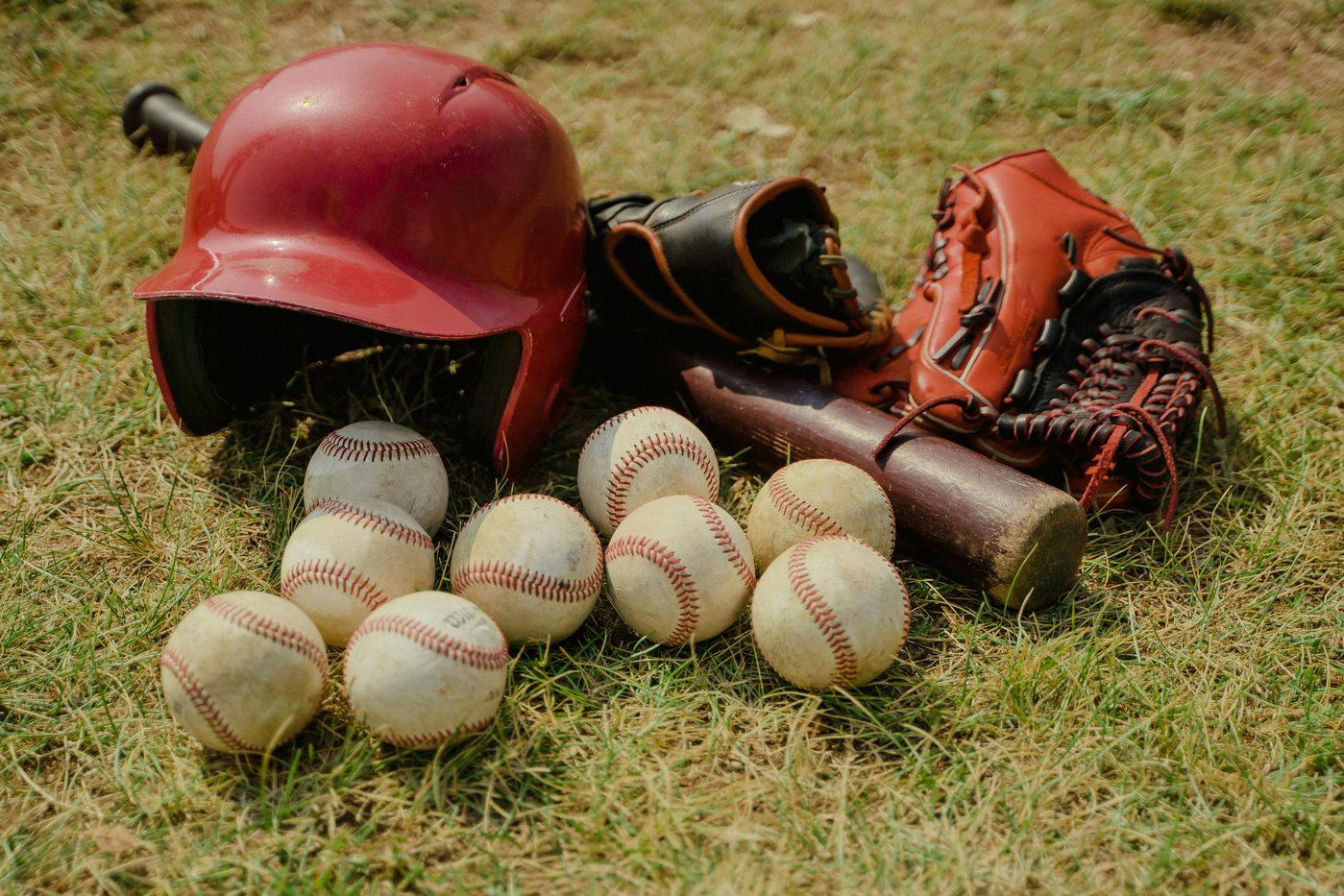 Panthers roar into new baseball season
