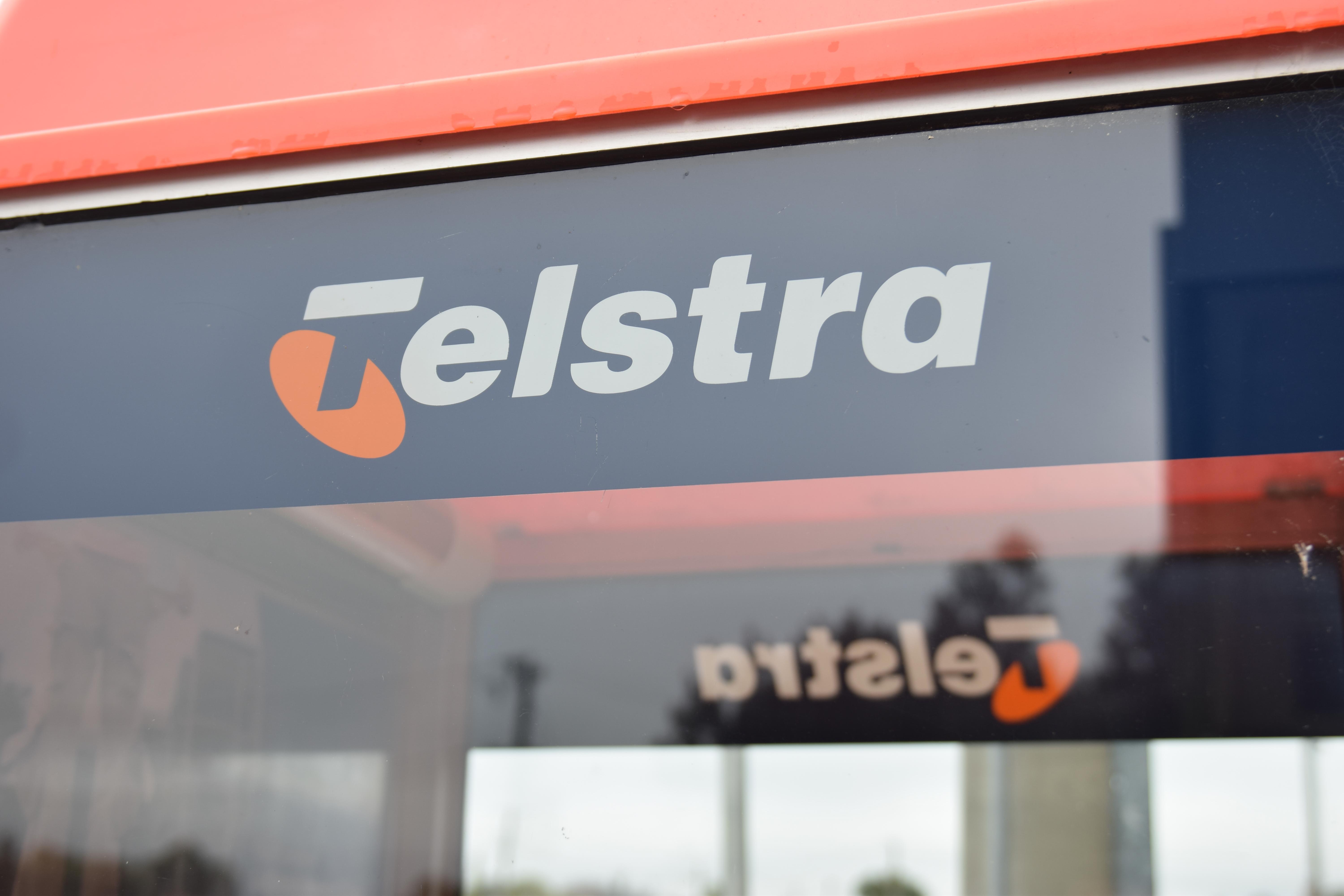 Mobile services affected while Telstra station upgraded