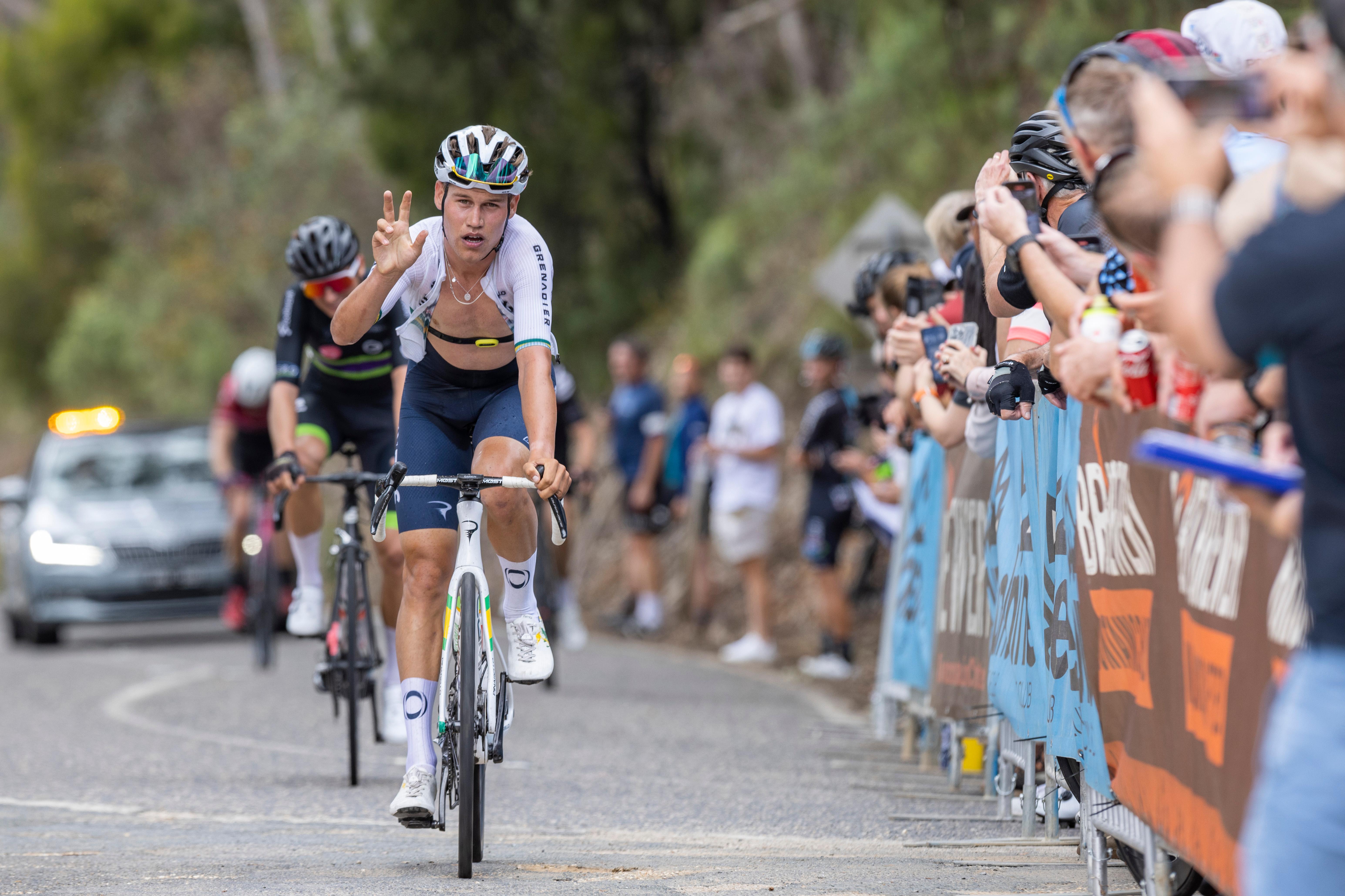 Premier cycling race set to deliver unprecedented spectacle and community celebration this weekend