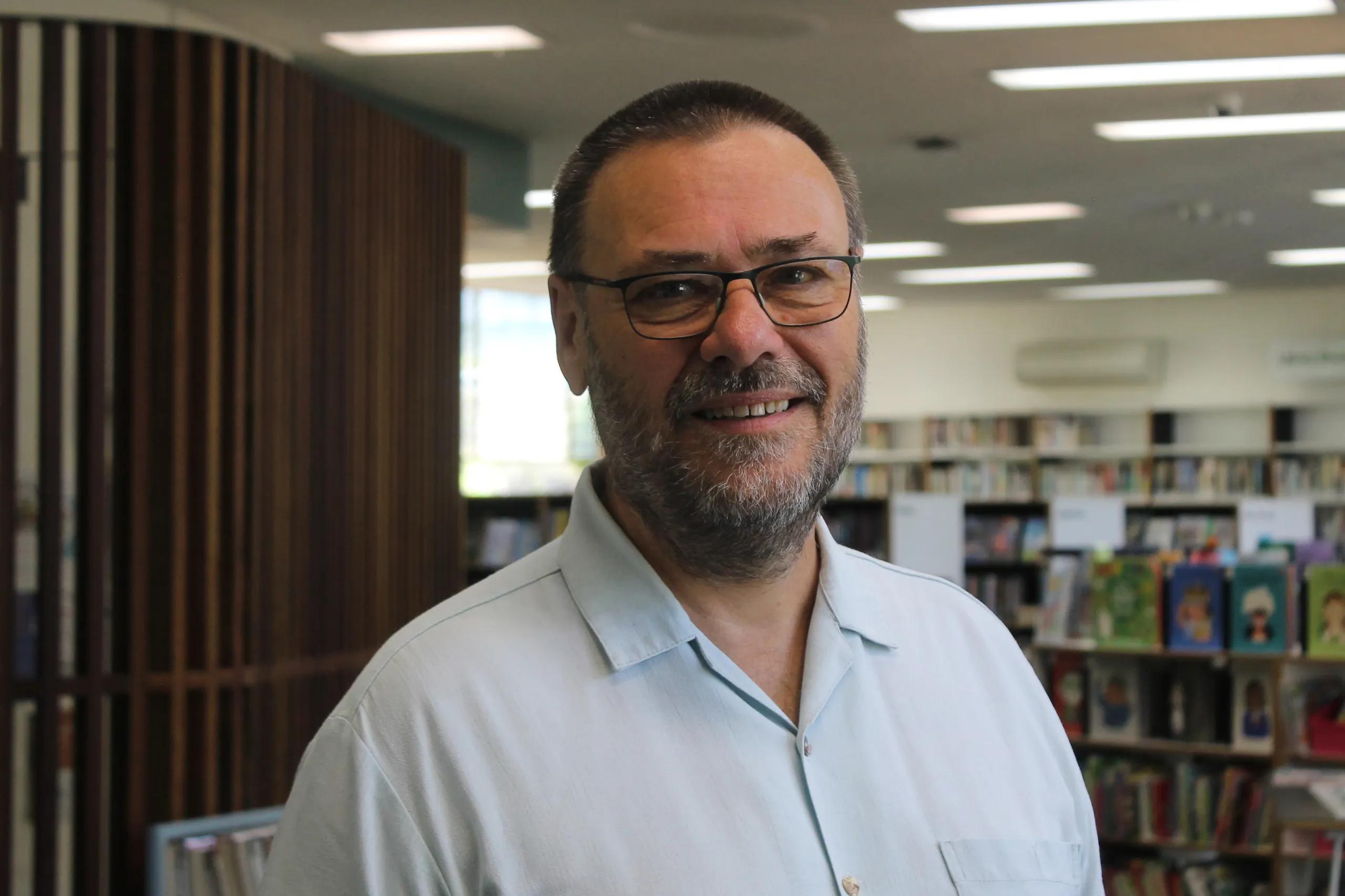 Cr Gareth Graham resigns as Mayor of Alpine Shire