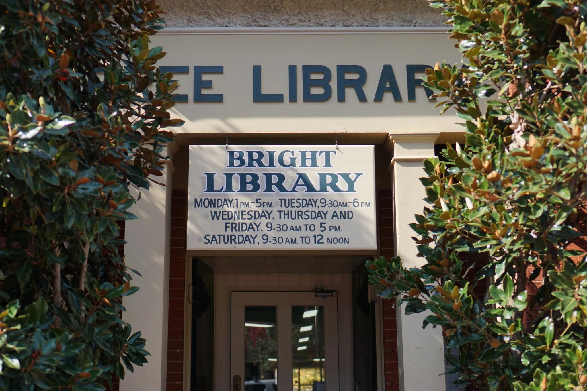 Library users invited to contribute to four-year Library Services Plan